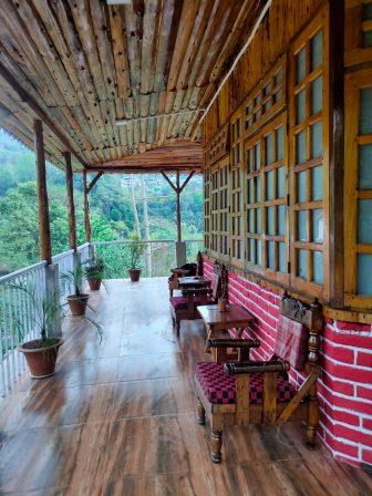 Tabakoshi-Rai Homestay,Riverside Tea Village near Mirik - The Weekender