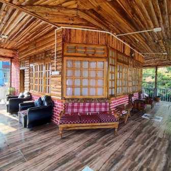 Tabakoshi-Rai Homestay,Riverside Tea Village near Mirik - The Weekender